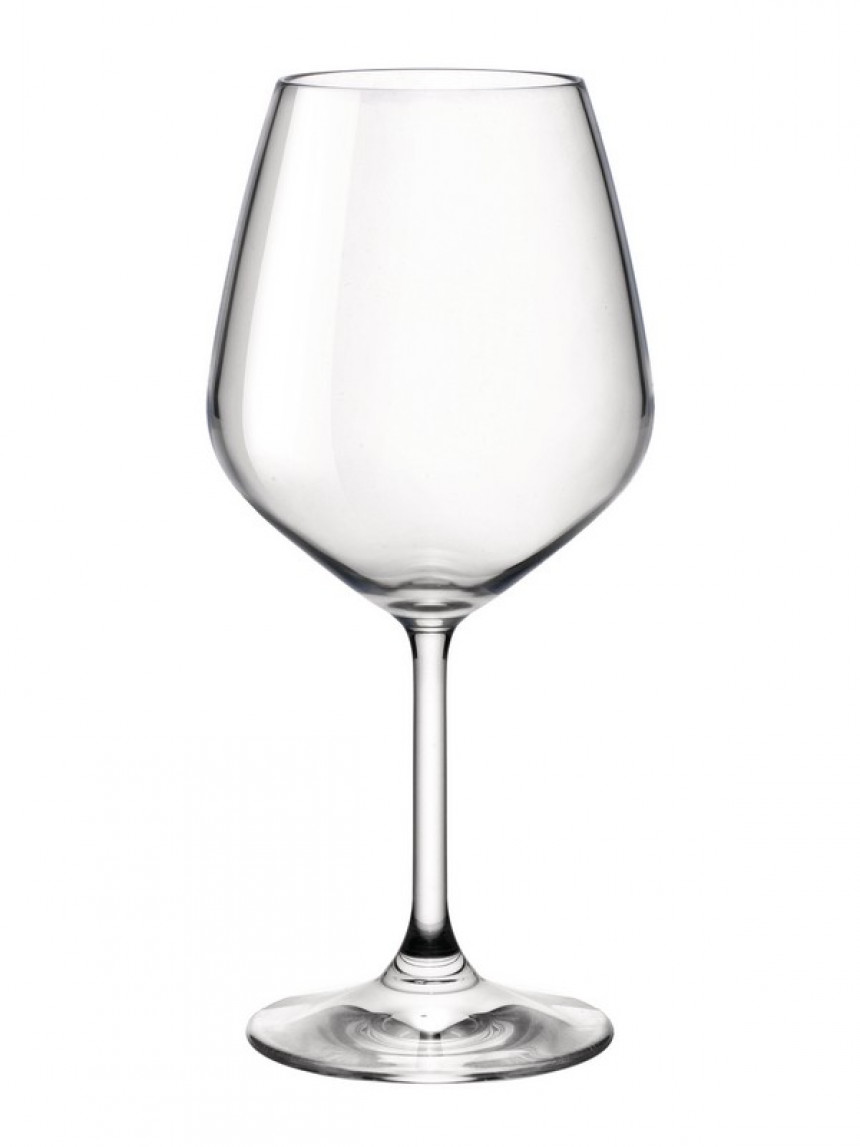 Čaša kristalna za crveno vino 53 cl 2/1 Restaurant Vino Rosso 196130/196131