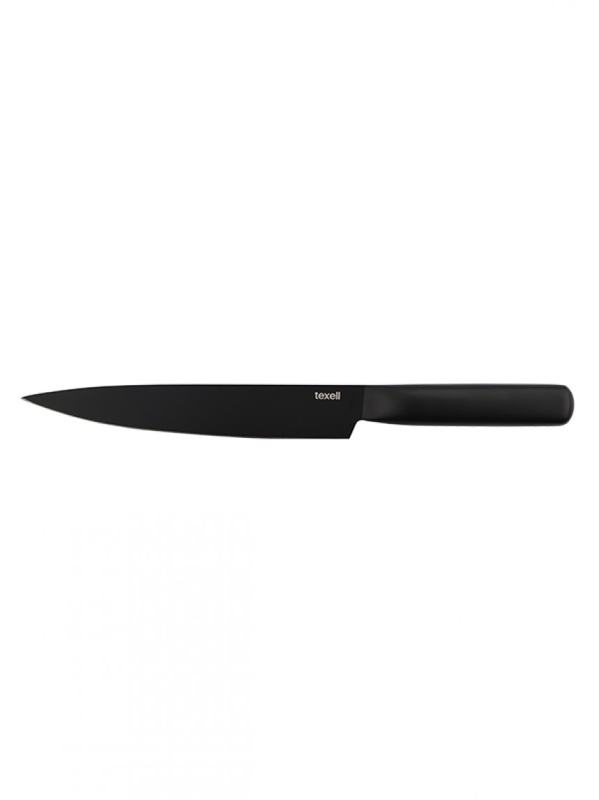 Nož slicer Black Line Texell TNB-S366