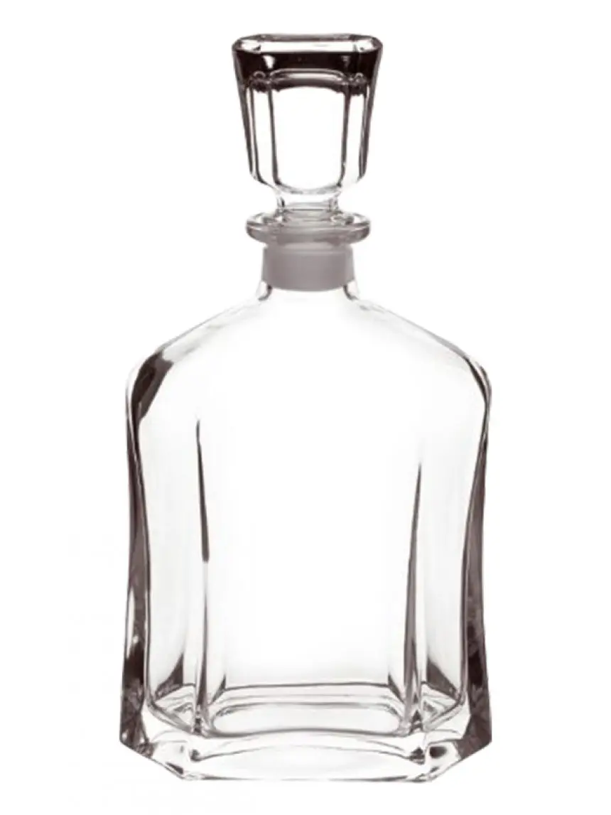 FLASA CAPITOL DECANTER 1/1 339860M