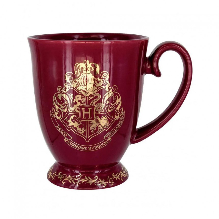 Hogwarts Mug v2