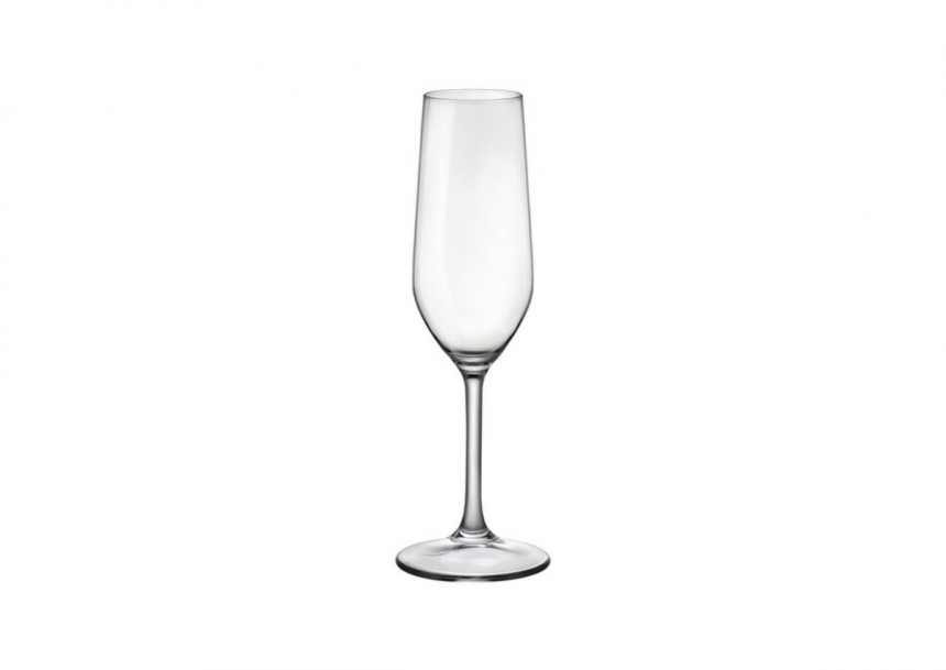 Čaše za šampanjac Riserva Champagne 6/1 20 cl 126280/126281