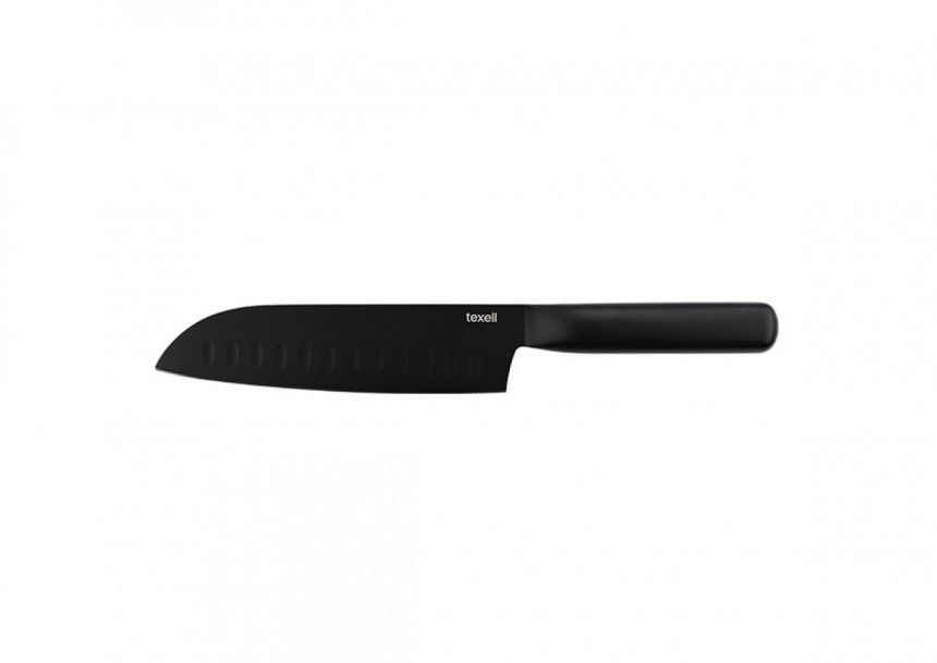 Nož Santoku Texell TNB-SN368