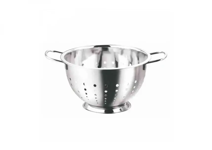 KLAUSBER KB7440 CEDILJKA ĐEVĐIR INOX 24CM