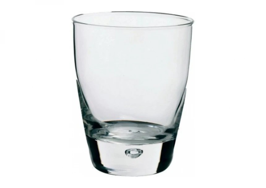 Čaša za kratka pića BORMIOLI Luna Rocks 1/1 26 cl 191180V