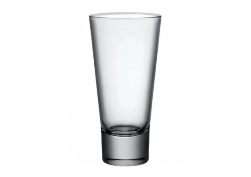 Čaša za sok BORMIOLI Ypsilon Long Drink 3/1 32 cl 125030