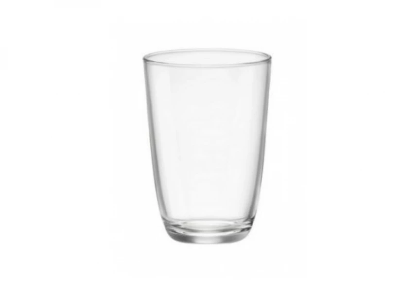 Čaša za vodu BORMIOLI Iris long drink 39,5cl 6/1 580215