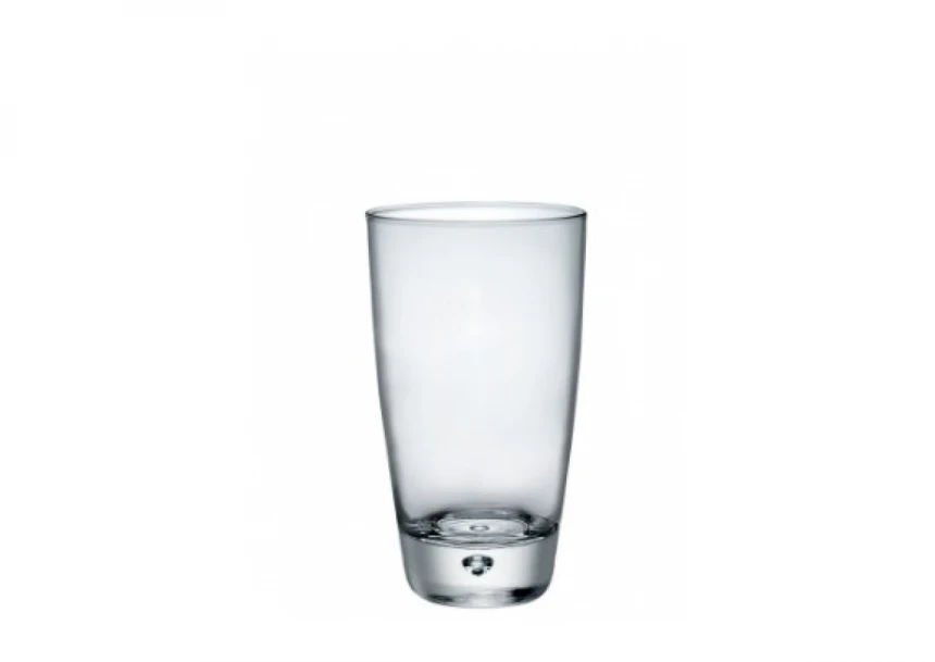 Čaša za sok BORMIOLI Luna Bibita 34cl 3/1 cl 191190