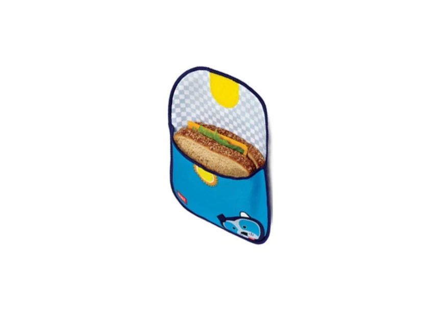 Torba za pakovanje sendviča Built BASB-DOG