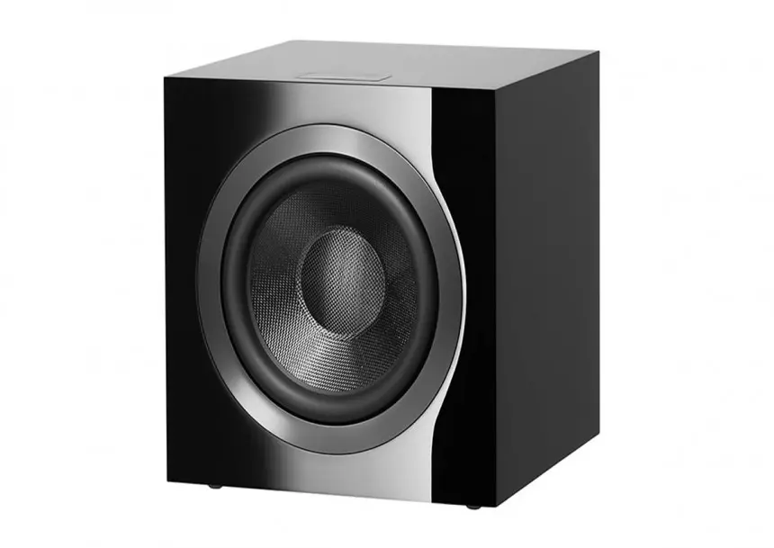 Sabvufer aktivni Bowers & Wilkins DB4s 1000W bas 250mm