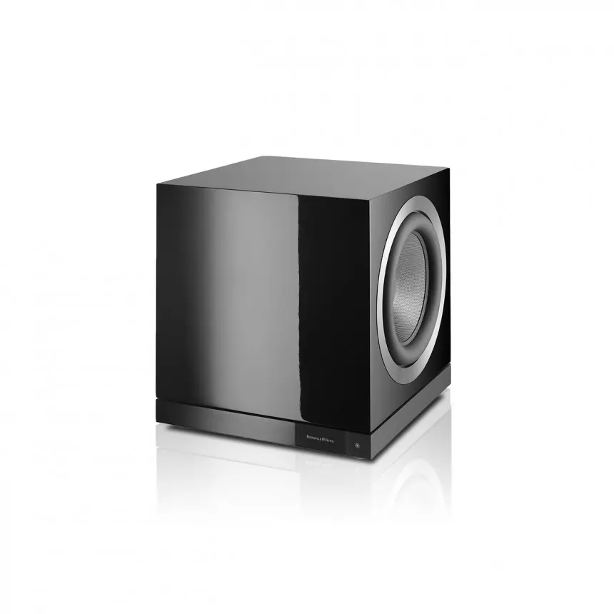 Bowers & Wilkins DB1D aktivni sabvufer 1000W dva basa 300mm