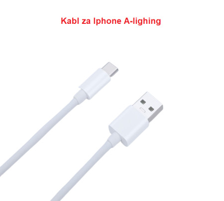 Kabl za Iphone A-lighing ( 110548 )