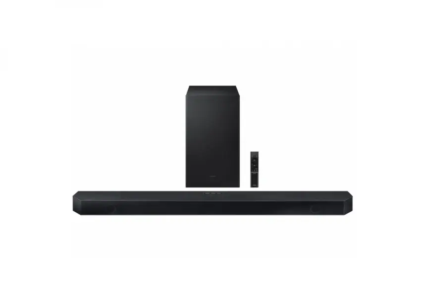 Soundbar SAMSUNG HW-Q600C/EN/3.1.2/crna