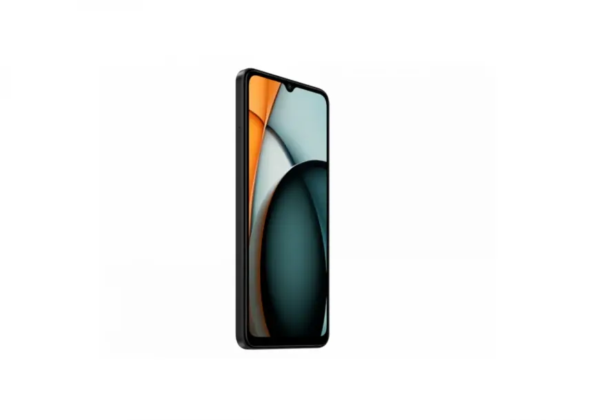 Telefon Smartphone Xiaomi Redmi A3 EU 3/64GB Midnight Black