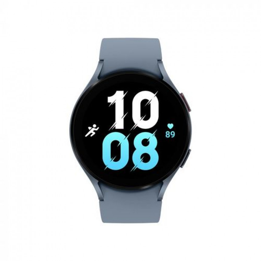 SAMSUNG Samsung Galaxy Watch 5 LTE Heart 44mm plavi