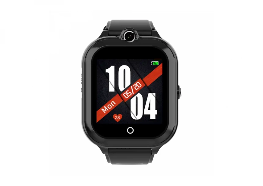 Smart Watch Meanit G4 Calling Black