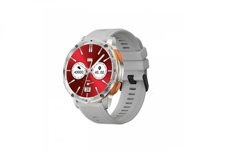 MADOR Smart watch AK59 Grey