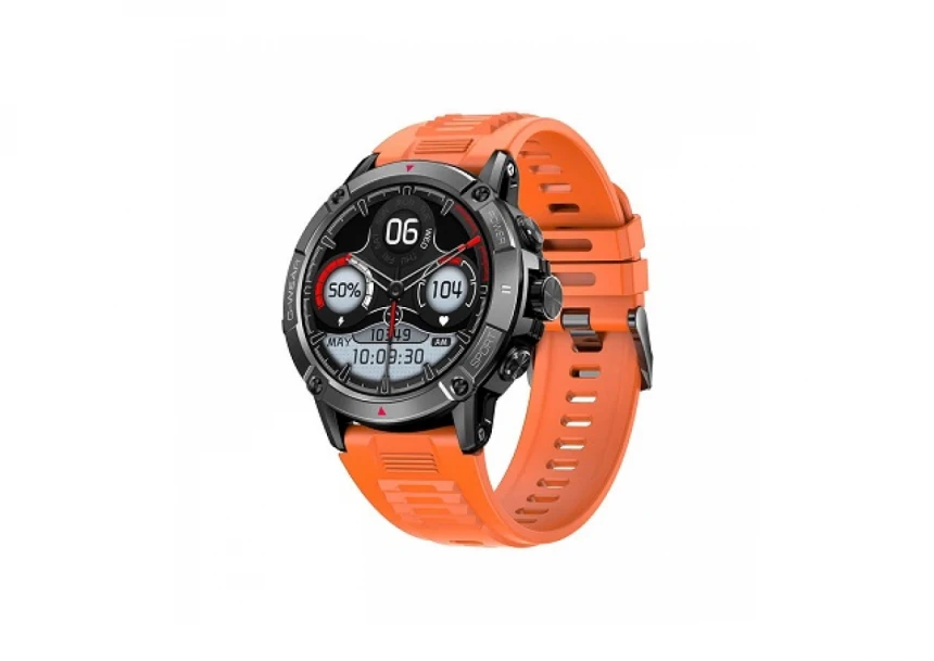 MADOR Smart watch NX8 Narandžasti
