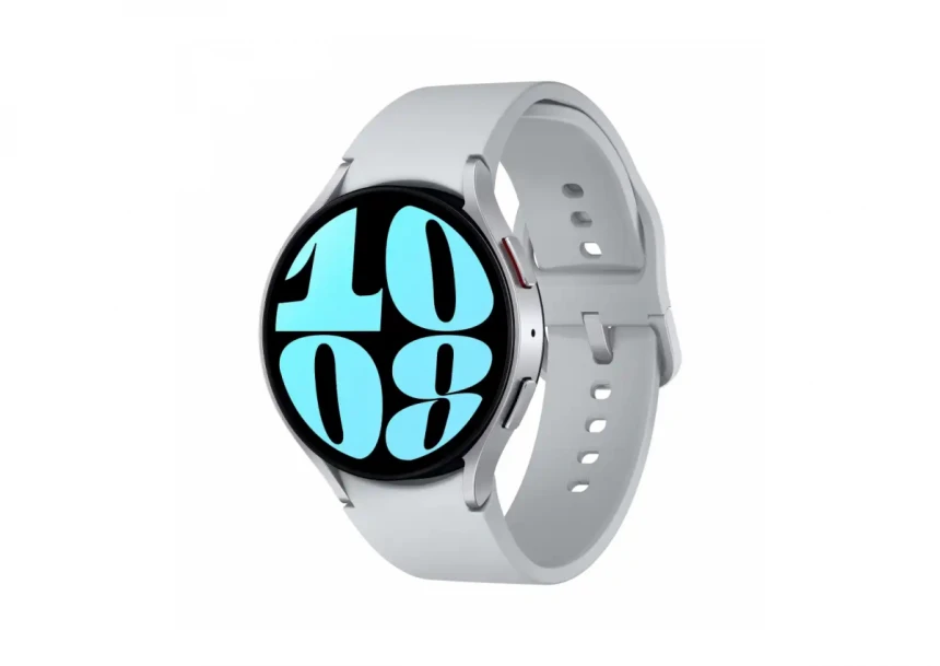 Smart watch Samsung Galaxy Watch 6 SM-R940 Silver
