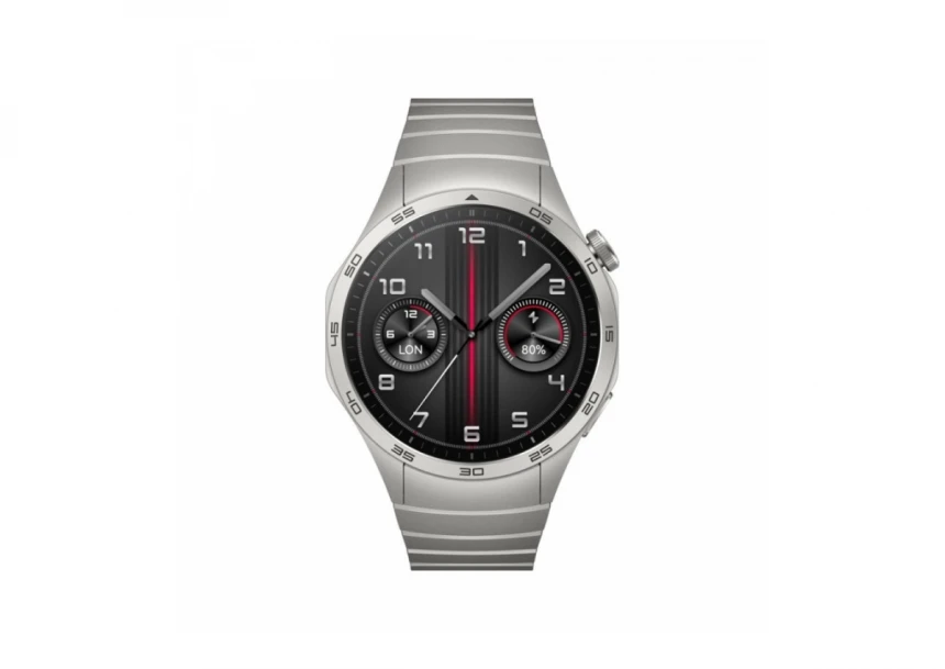 Pametni sat Huawei Watch GT4 Titanium 46mm