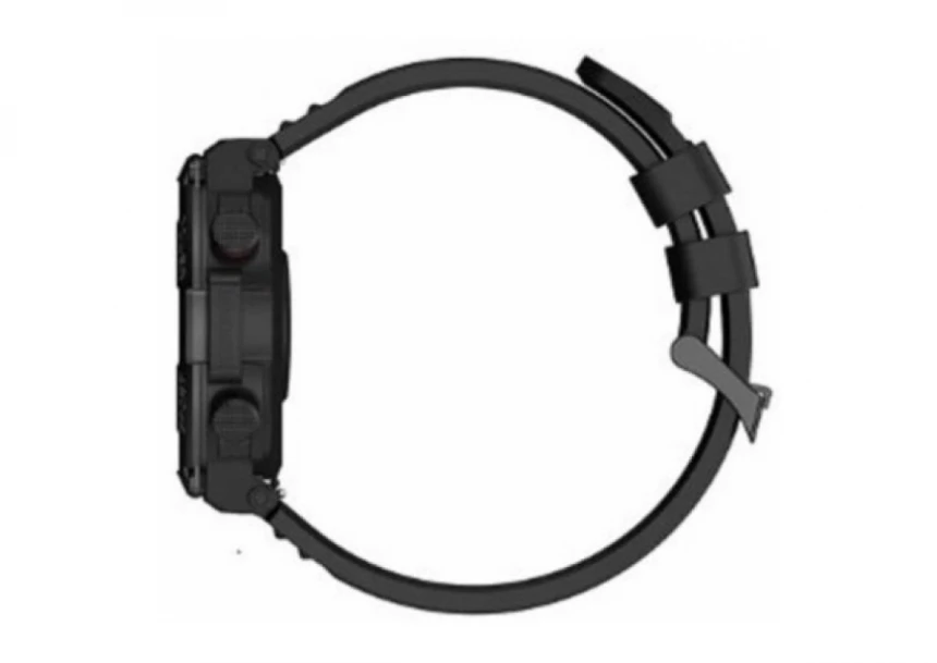 Smart Watch Blackview W50 Black