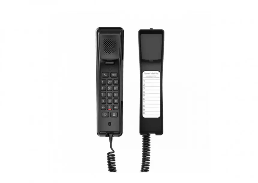 Fanvil VoIP Telefon H2U