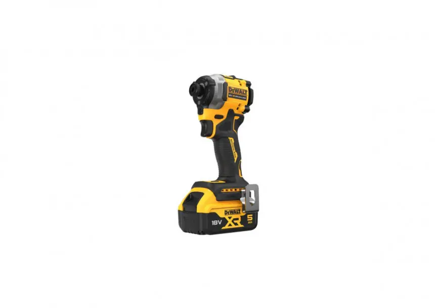 DeWALT aku udarni odvijač DCF850P2T