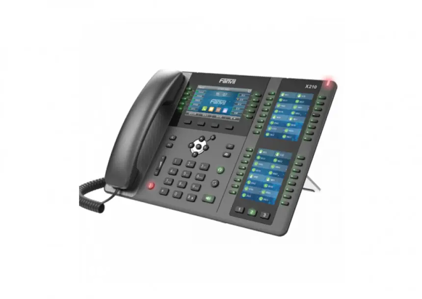 Fanvil VoIP Telefon X210