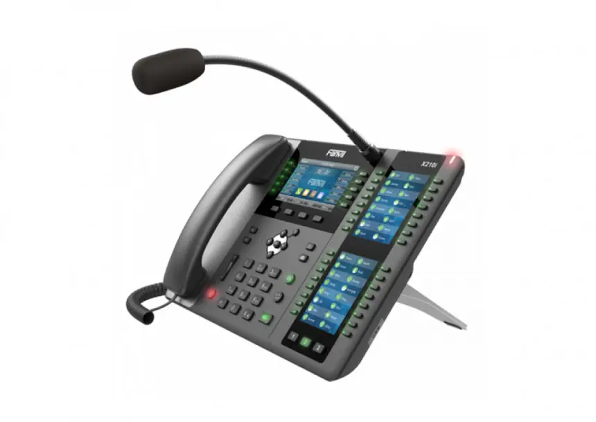 Fanvil VoIP Telefon X210i