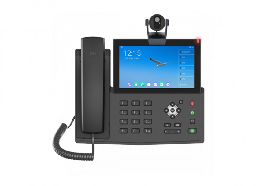 Fanvil VoIP Telefon X7A