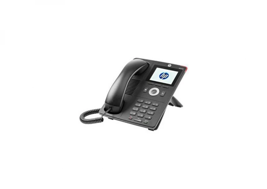 SNOM Lync optimized HP phone HP4110