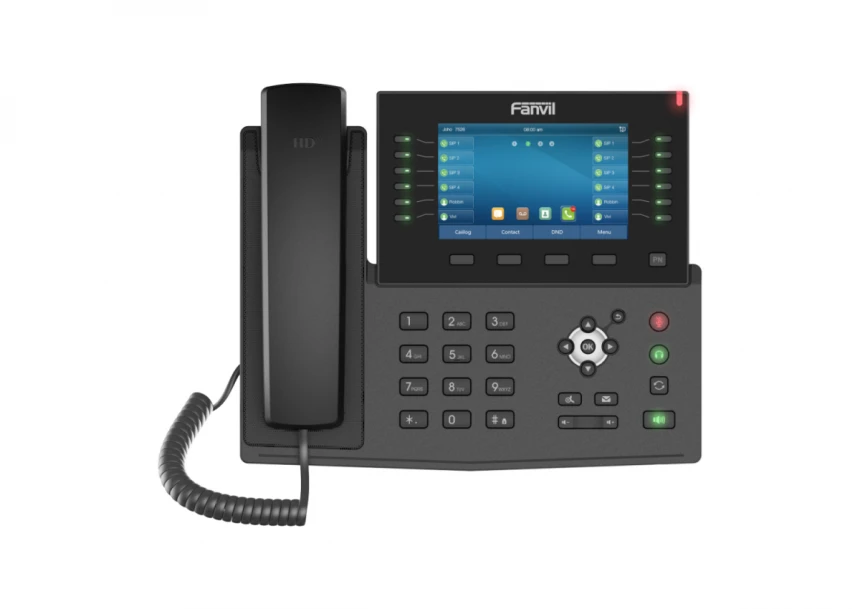 Fanvil X7C IP telefon