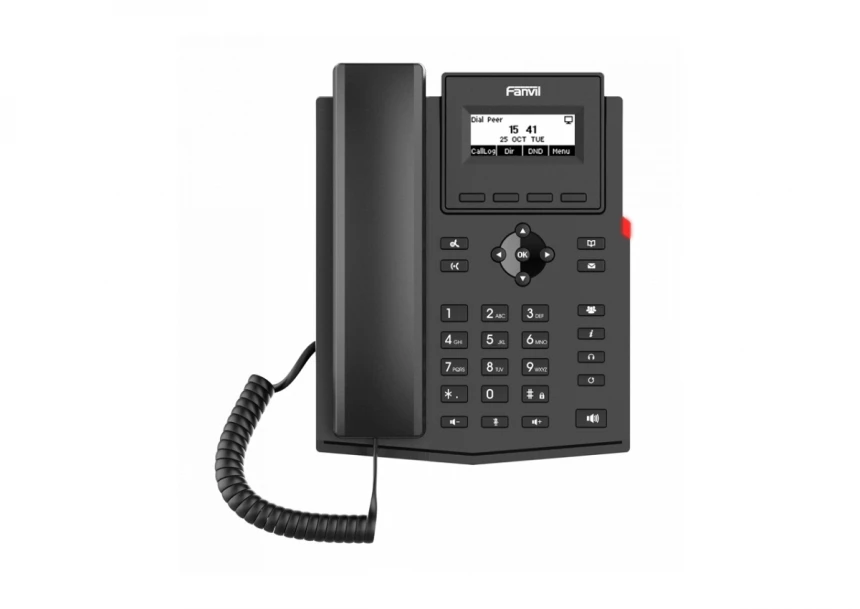 Fanvil X301P IP telefon