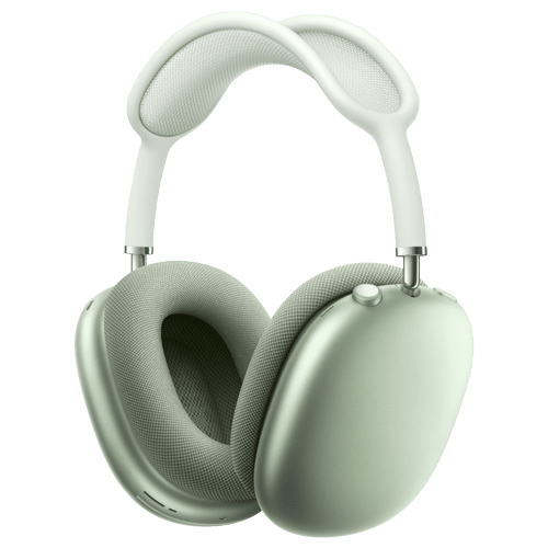 APPLE Bežične slušalice AirPods Max Green (Zelene) MGYN3ZMA