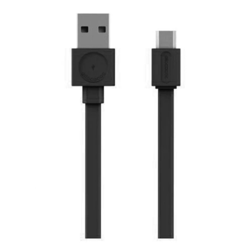 Kabl USB-Micro USB crni JT-SCA004