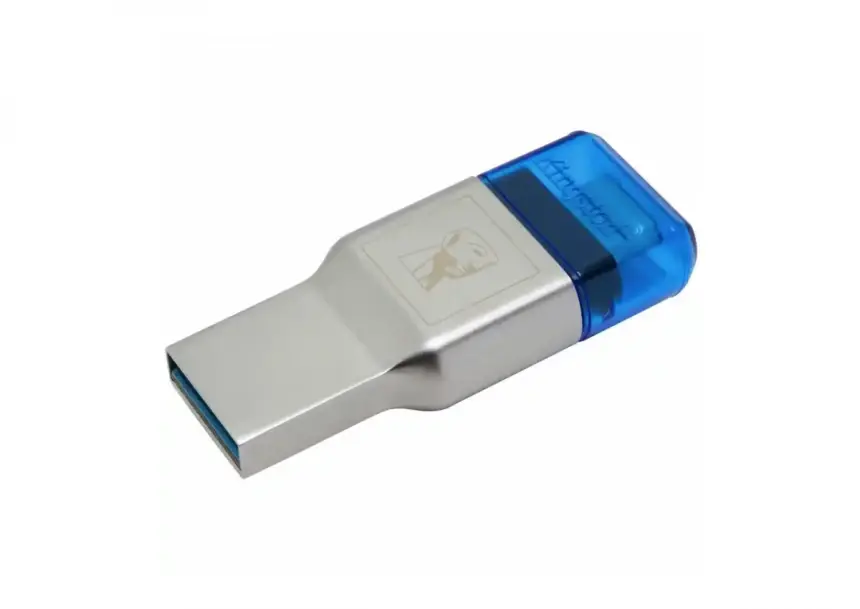 Card Reader USB Kingston FCR-ML3C 3.1 MobileLite Duo 3C