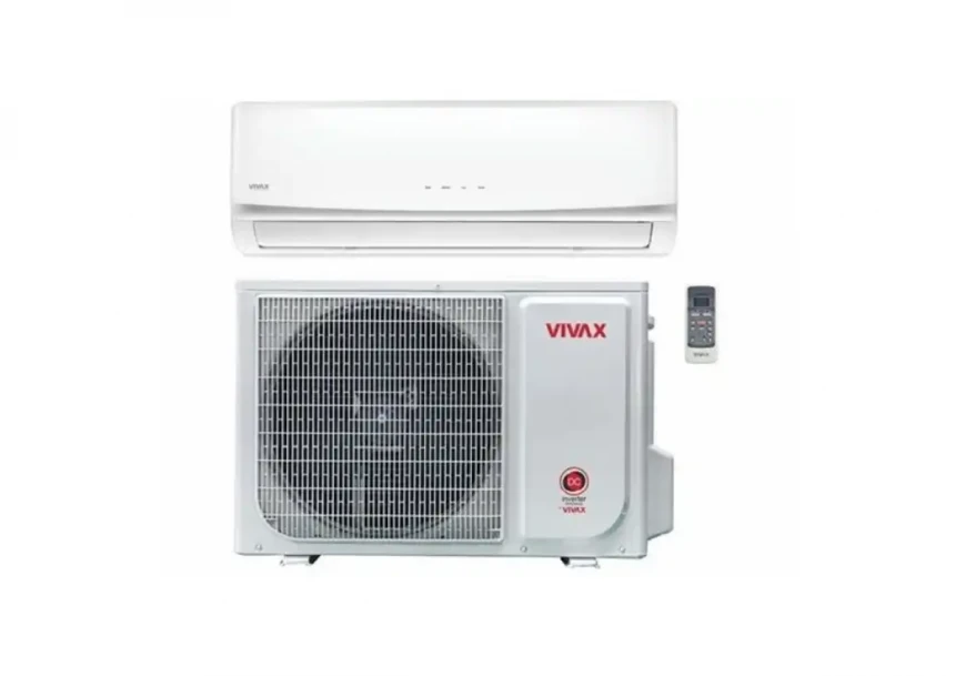 Klima uredjaj Vivax Cool ACP-12CH35AEFI+ R32 Inverter