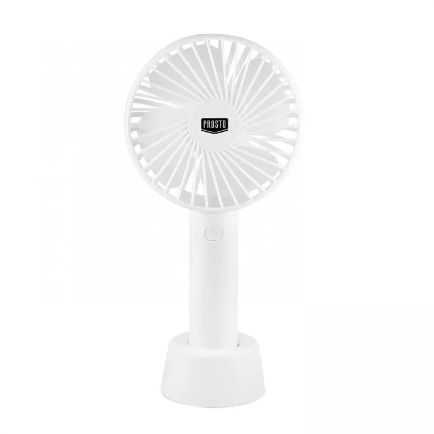 Prenosivi mini ventilator punjivi PROSTO MF9040D-Li