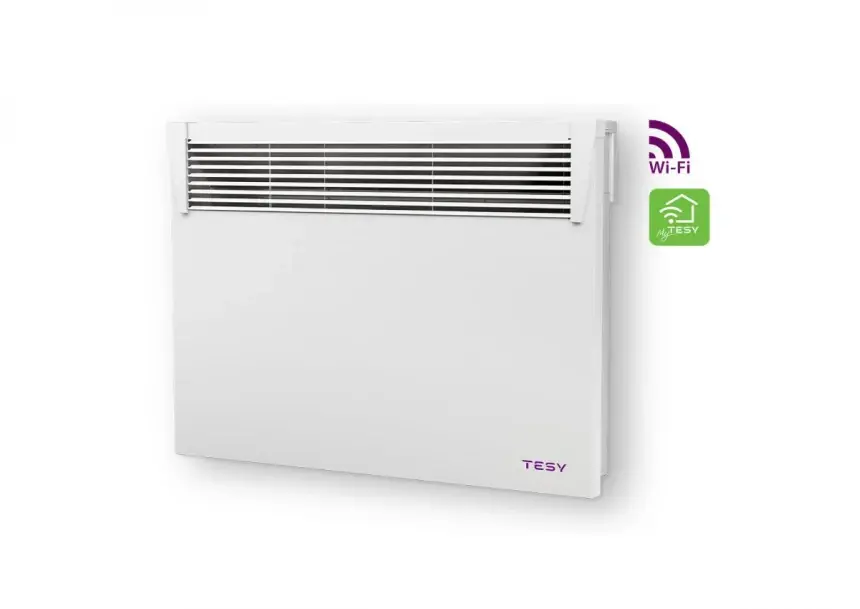 TESY CN 031 150 EI CLOUD W Wi-Fi električni panel radijator