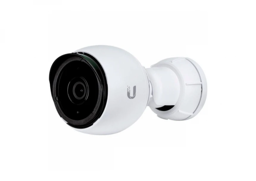 Ubiquiti Unifi UVC-G4-Bullet sigurnosna kamera (3 komada-pakovanje)