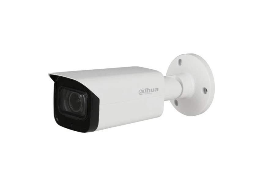 Dahua kamera HAC-HFW2241t-ZS-27135 4mp ip kamera 2.7-13.5mm varifokal micro sd mikrofon