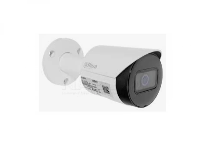 Dahua kamera IPC-HFW2431S-S0280B 4Mpix, 2,8mm, IP kamera, antivandal metalno kuciste