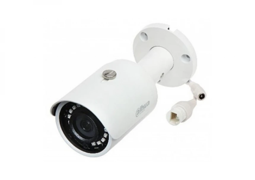 Dahua kamera * IP IPC-HFW1230S-0360B 2Mpix, 3.6mm 30m FULL HD ICR, metalno kucist (3520)