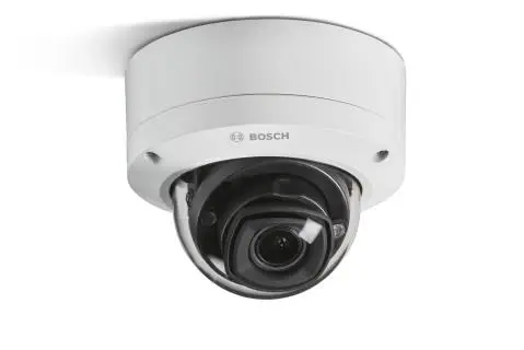 IP Camera BOSCH FLEXIDOME IP micro 3000i Fixed micro dome 2MP HDR 100 IP66 IK10