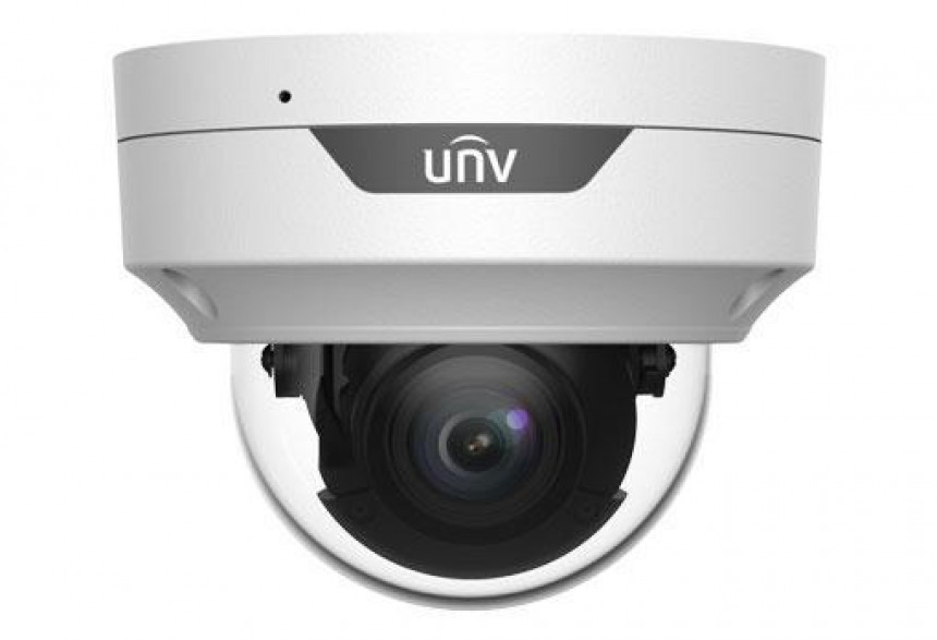 UNV IPC 4MP Dome HD IR VF (IPC3534LB-ADZK-G)