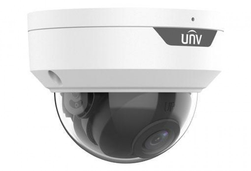 UNV IPC 4MP Dome 2.8mm SL (IPC324LE-ADF28K-G1)