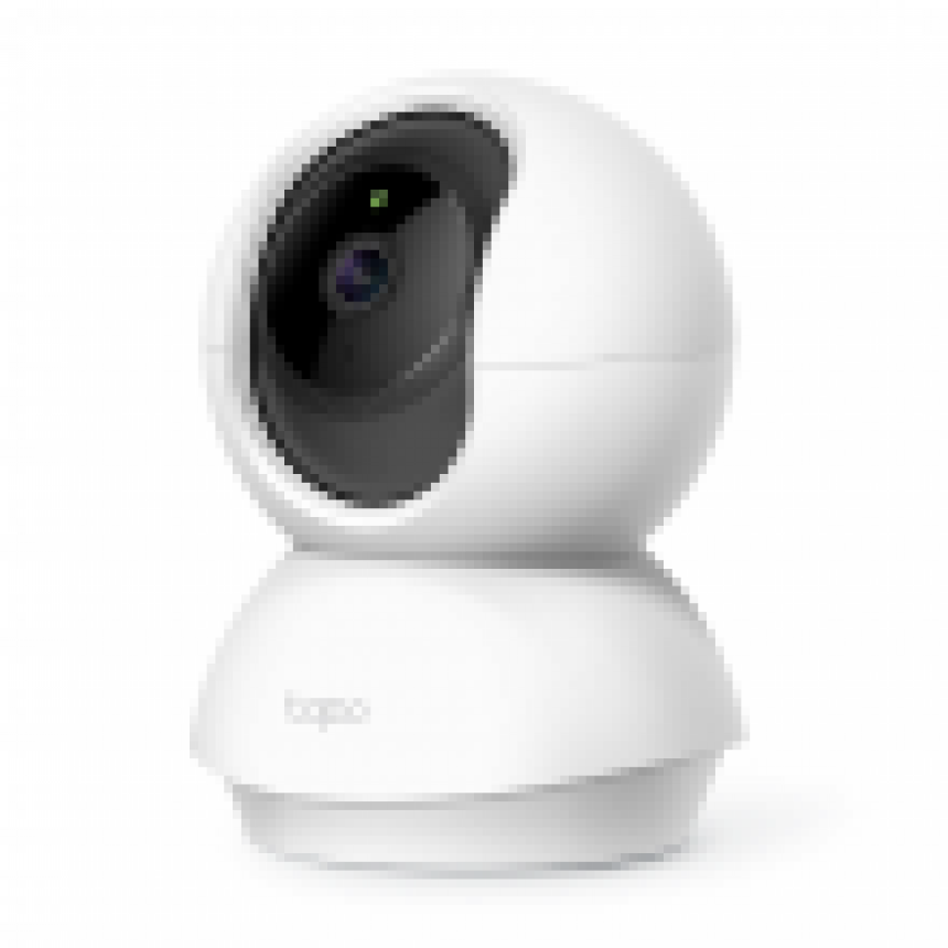 TP-Link Tapo C200 WiFi IP dan / noć pokretna kamera HD 1080p megapixel, Tapo app, udaljeni pristup, dvosmerni audio, automatski alarm - detekcija pokreta, H.264, microSD slot za lokalno snimanje (...