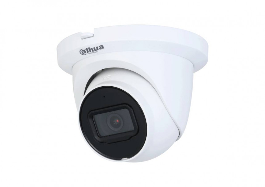 DAHUA IPC-HDW2241TM-S-0280B 2MP IR Fixed-focal Eyeball WizSense Network Camera
