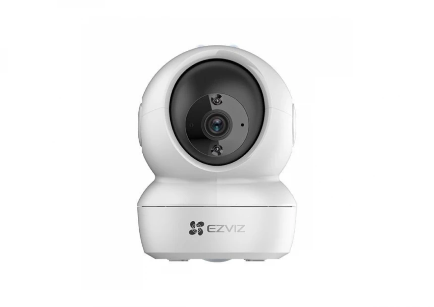Ezviz Smart Home Camera CS-H6C (1080p) (303102581)