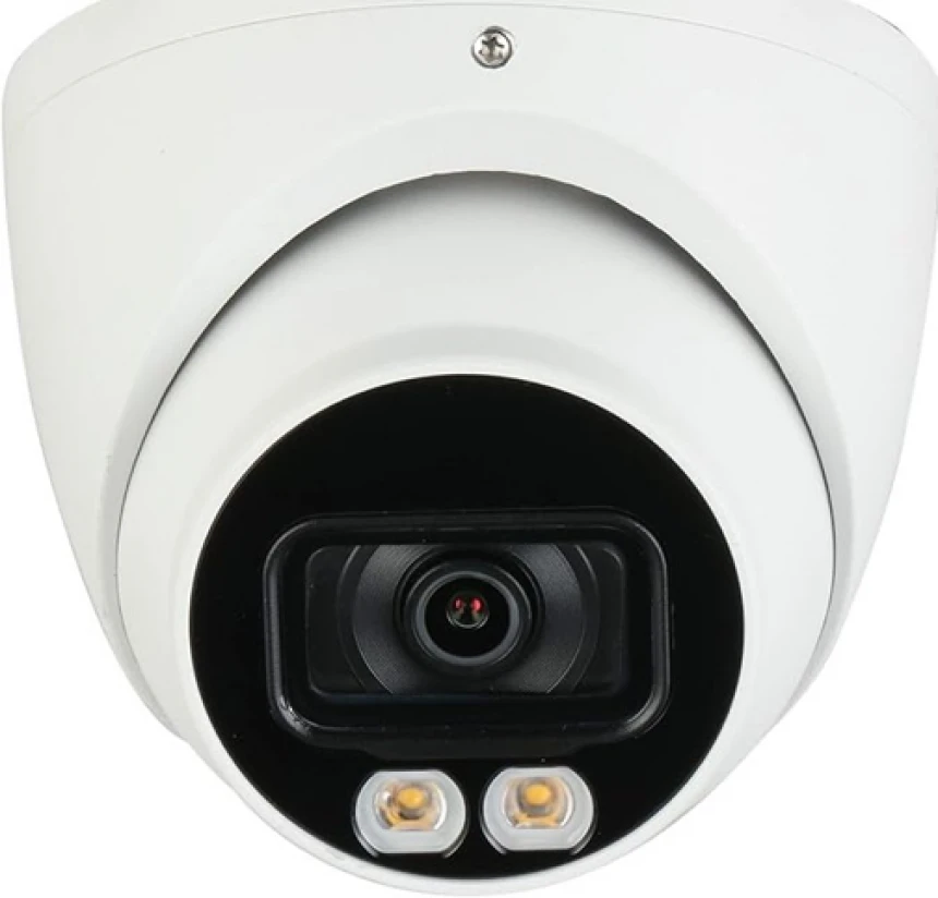 Kamera IP Dome 3.0Mpx 2.8mm Spectra IPD-3A35-A-0280