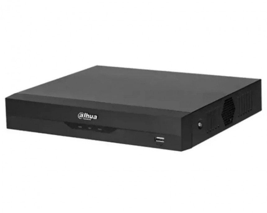 DAHUA XVR5108HS-I3 8-kanalni Penta-brid 1080p Compact 1U Digital Video Recorder DAHUA XVR5108HS-I3 8-kanalni Penta-brid 1080p Compact 1U Digital Video Recorder